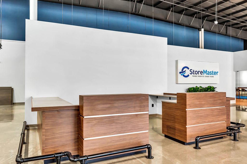 Elevate Your Retail Experience with Exceptional Cash Wraps - Agility Retail