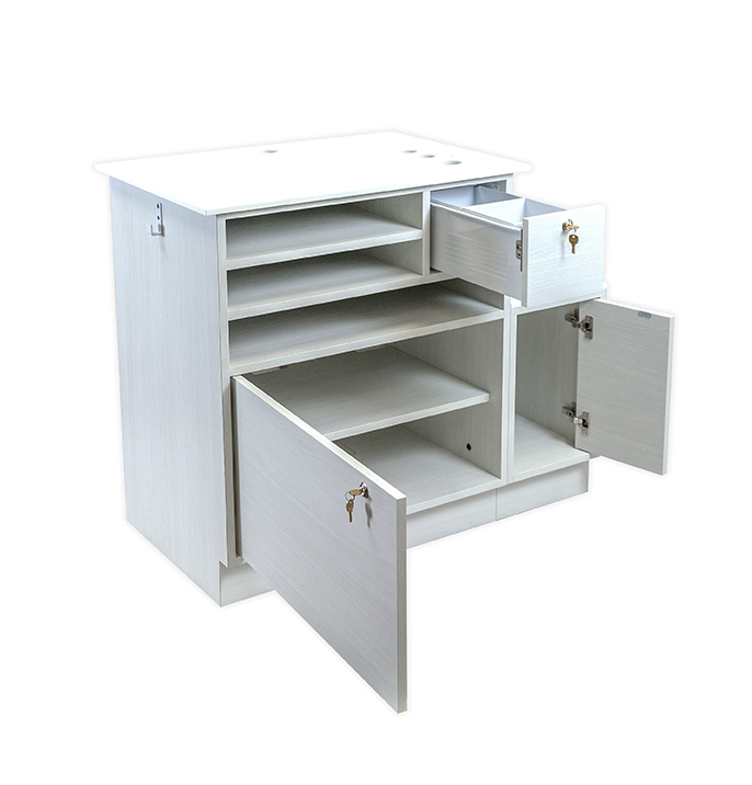 Elevate Your Retail Experience with Exceptional Cash Wraps - Agility Retail