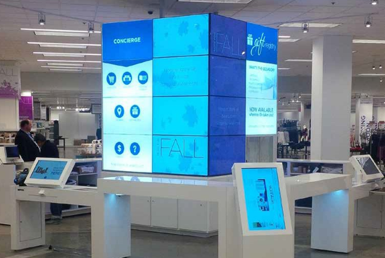 The Importance of Effective Retail Signage in Stores